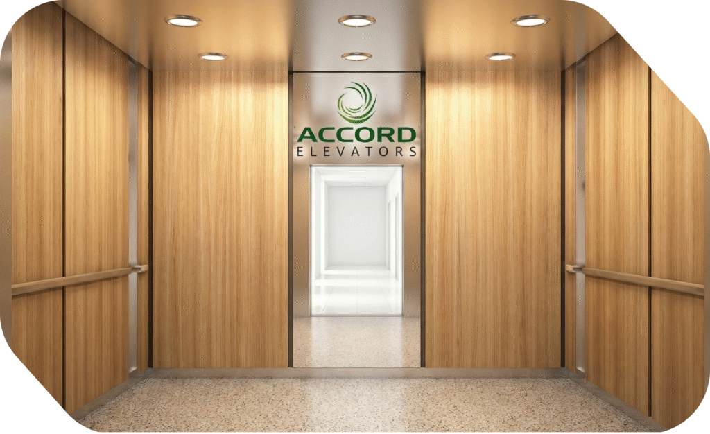 Car Design - Accord Elevators